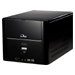 cappuccinopc.com : Cube PC ideq200t High Performance mini Cube PC