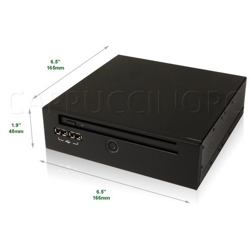 cappuccinopc.com : Digital Engine DE7000