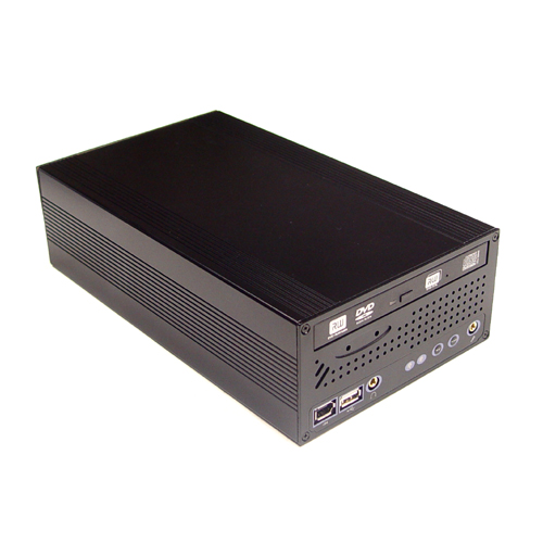 cappuccinopc.com : slimpro sp630 intel lga 775 up to 3.0ghz processor